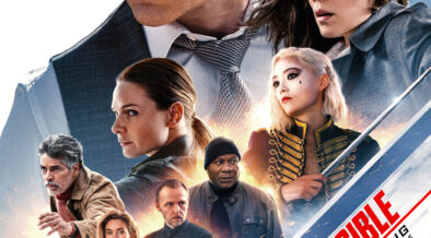 כל מה שצריך לדעת על משימה בלתי אפשרית: נקמת מוות-חלק ראשון Mission Impossible: Dead Reckoning ...